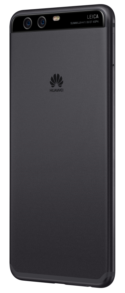 HUAWEI P10 plus LTE Dual sim black: купить по цене 16 990 рублей в ...