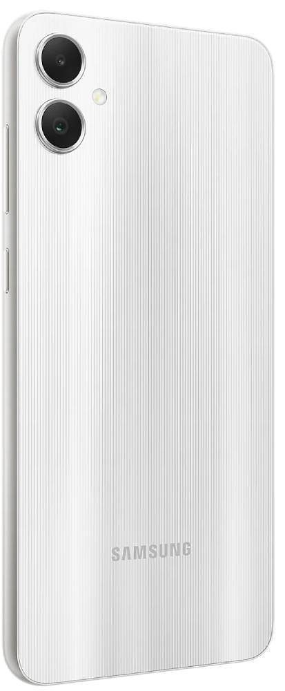 Смартфон Samsung Galaxy A05 4/128Гб Серебристый (A055): купить по цене ...