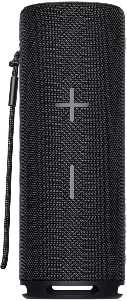 Портативная акустическая система HUAWEI Sound Joy Черная: купить по ...