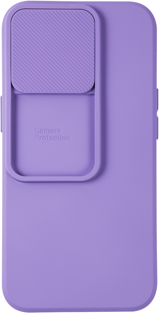 Клип-кейс UNBROKE iPhone 13 pro Camera slider Purple: купить по цене ...