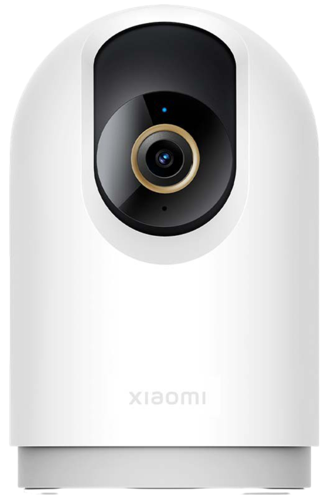 IP-камера Xiaomi Smart Camera C500 Pro Белая: купить по цене 5 990 ...