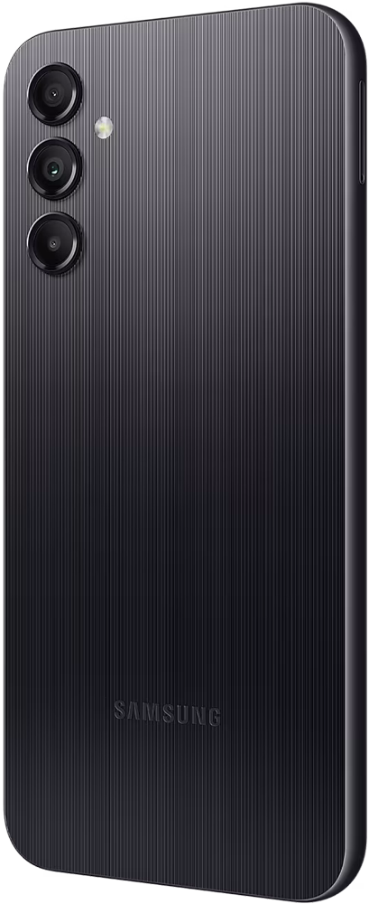 Смартфон Samsung Galaxy A14 4/64Gb Черный (SM-A145): технические ...