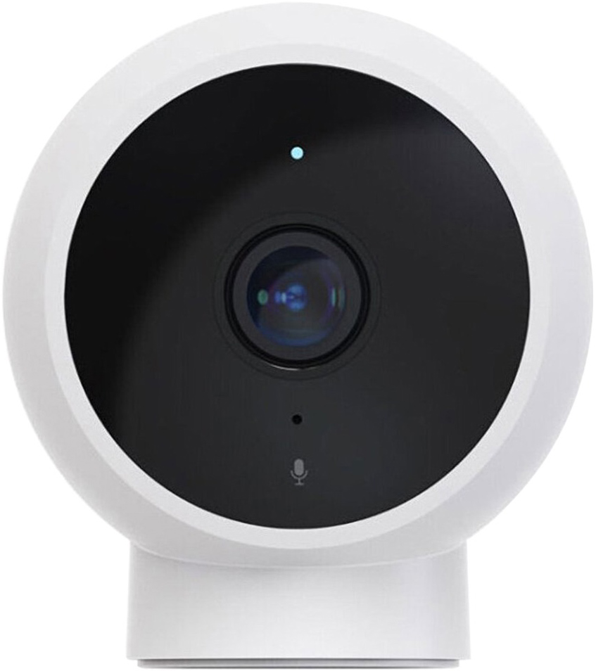 IP-камера Xiaomi Mi Camera 2K Magnetic Mount Белая (BHR5255GL): купить ...
