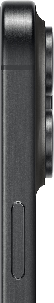 Смартфон Apple iPhone 15 Pro Max 1Tb eSIM + SIM Черный титан: купить по ...