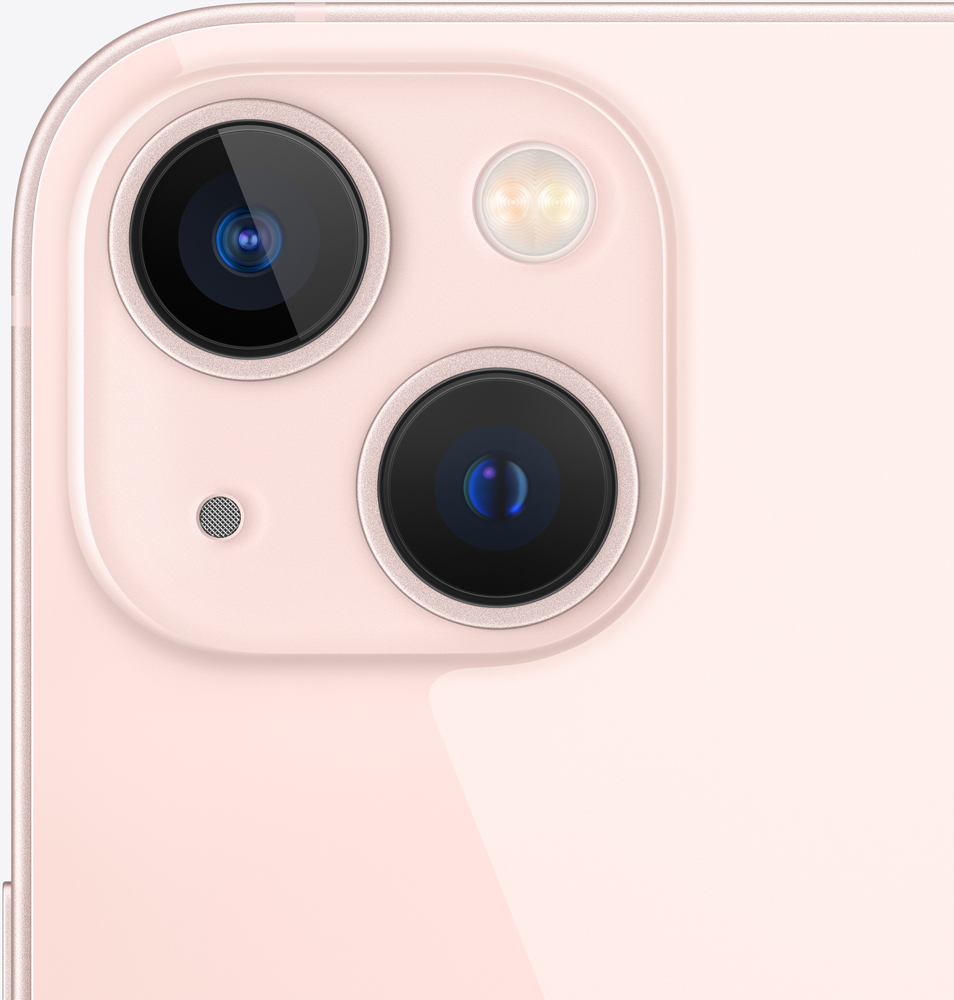 Смартфон Apple iPhone 13 Mini 256Gb Розовый: купить по цене 69 990 ...