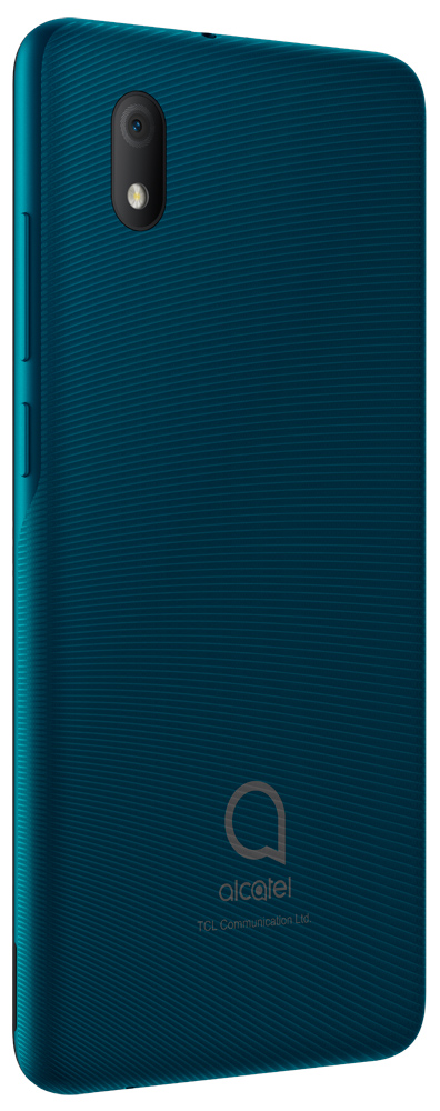 Смартфон Alcatel 1B 5002D 2/16Gb Blue: технические характеристики и ...