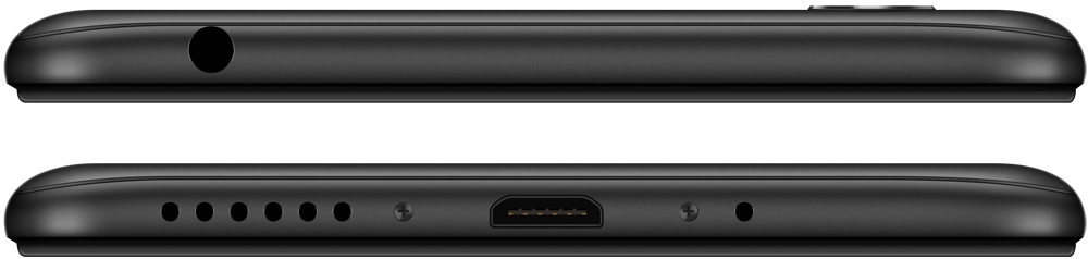 Vivo 1606 Y53 LTE matte black: купить по цене 4 970 рублей в интернет ...