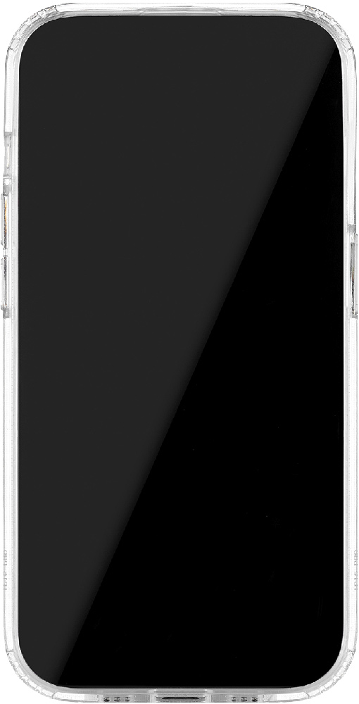 Чехол-накладка Rocket Prime для iPhone 15 Pro Прозрачный: купить по ...