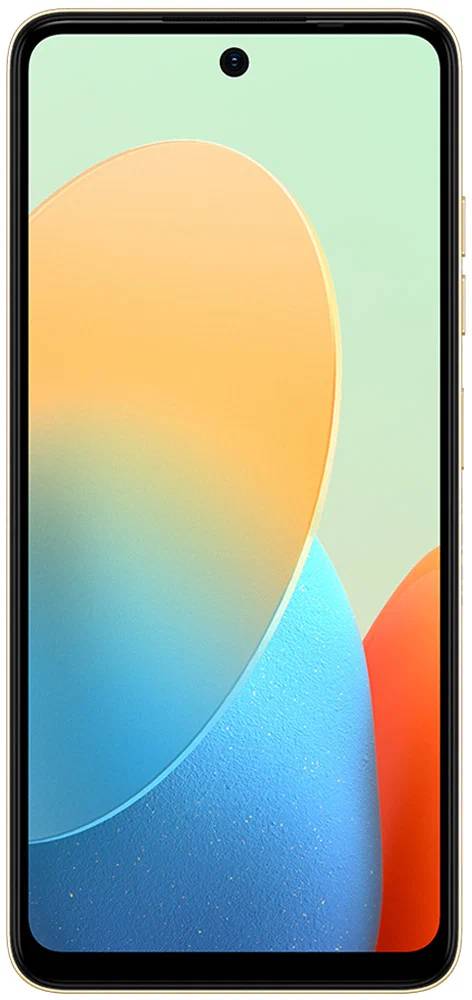 Смартфон Tecno Spark Go 2024 4 128 Гб Зеленый технические