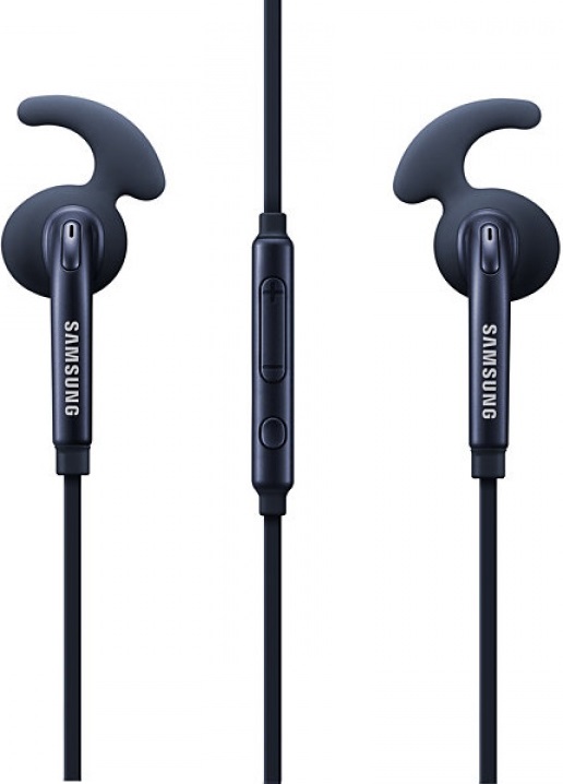 Наушники Samsung In-ear-Fit EO-EG920 Black: технические характеристики ...