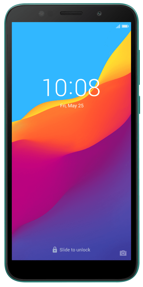 Смартфон HONOR 7A Prime 3/32Gb Зелёный «Отличное состояние»: купить по цене 3 290 рублей в ...