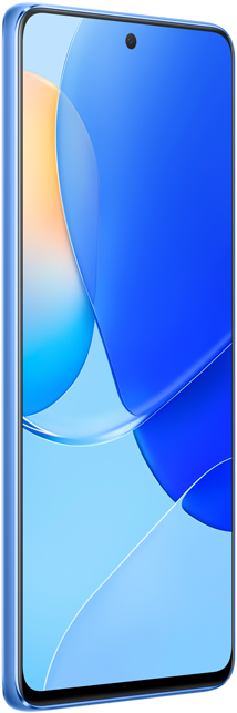 Смартфон HUAWEI Nova 9 SE 8/128Gb Голубой «Отличное состояние»: купить ...