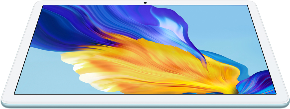 Планшет HONOR Pad X8 10.1" 3/32GB Wi-Fi Голубой: купить по выгодной ...
