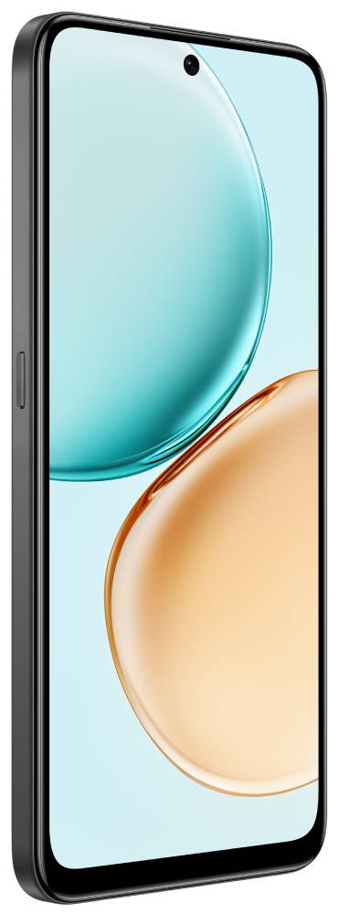 Смартфон HONOR X7d 8/256 Гб Черный: купить по цене 17 990 рублей в интернет магазине МТС