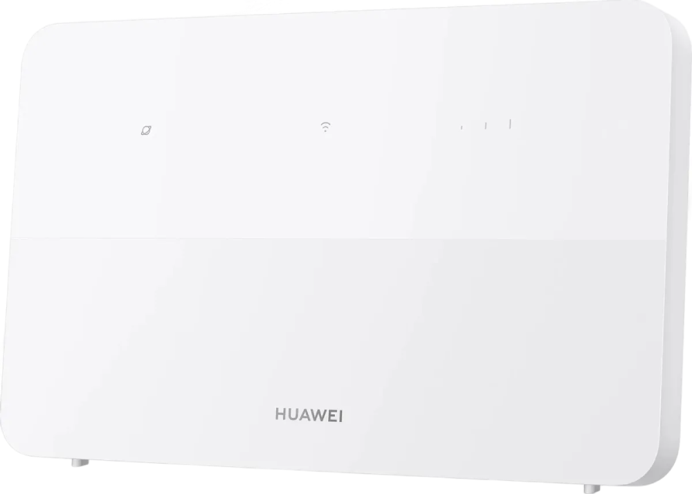 Роутер HUAWEI B636-336 CPE 3 Белый: купить по цене 7 990 рублей в ...