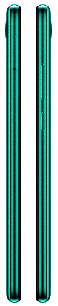 Смартфон Honor 8A Prime 3/64Gb Emerald Green: купить по цене 2 990 ...