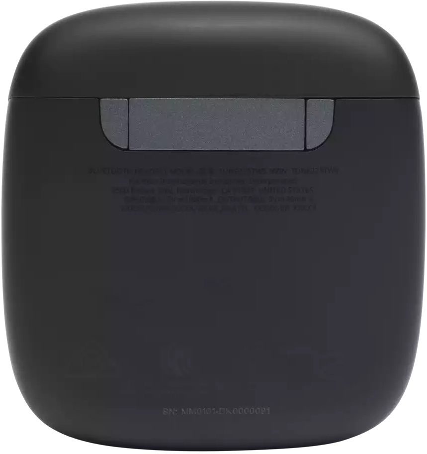 Беспроводные наушники JBL T225 TWS Black: купить по выгодной цене в ...