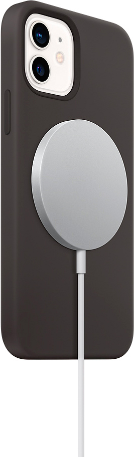 Зарядное устройство Apple MagSafe White (MHXH3ZE/A): купить по цене 4 ...