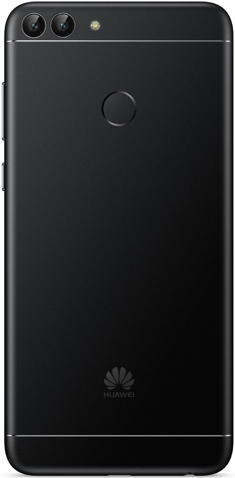 Смартфон HUAWEI P Smart 32Gb Black: купить по цене 7 990 рублей в ...