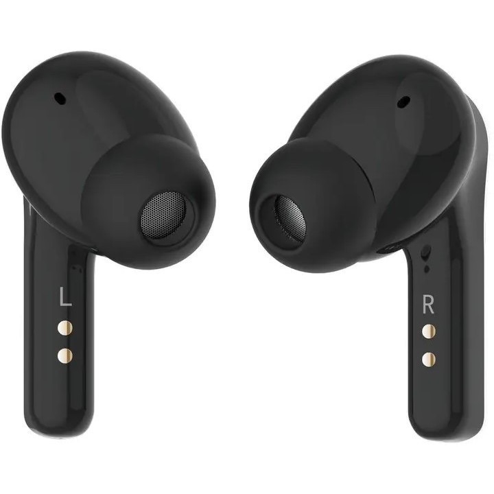 Беспроводные наушники TECNO Hipods H3 Черные: купить по выгодной цене в ...