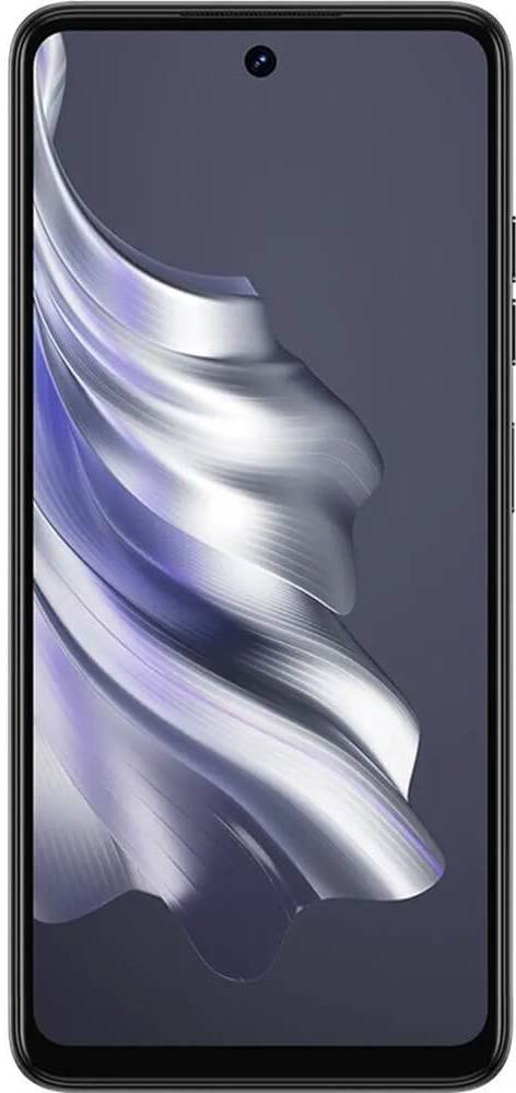 Смартфон Tecno Spark 20 8 256 Гб Черный купить по цене 10 990 рублей в интернет магазине МТС