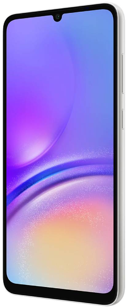 Смартфон Samsung Galaxy A05 4/128Гб Серебристый (A055): купить по цене ...