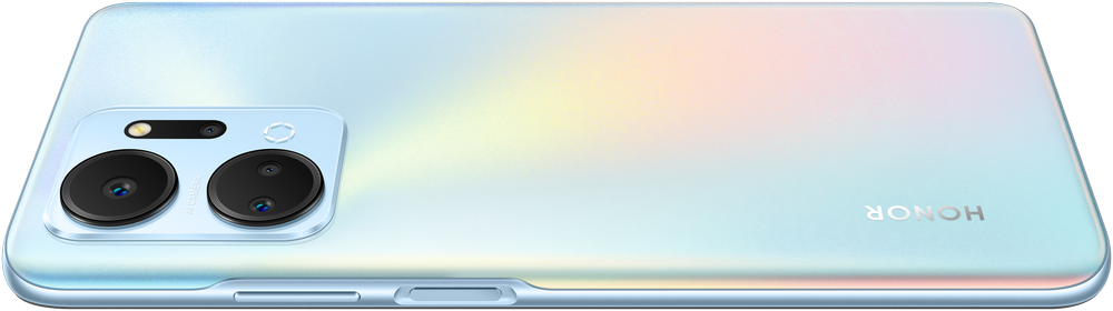 Смартфон HONOR X7a 4/128Gb Титановый серебристый: купить по цене 5 990 ...
