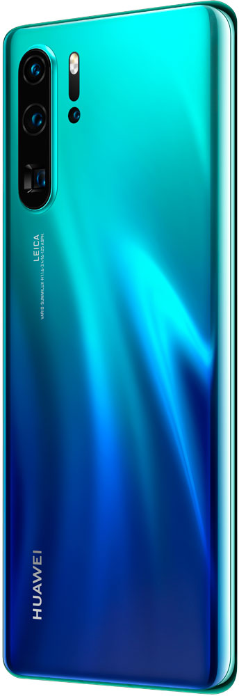 Смартфон Huawei P30 Pro 8/256Gb Aurora - купить смартфон huawei p30 pro ...