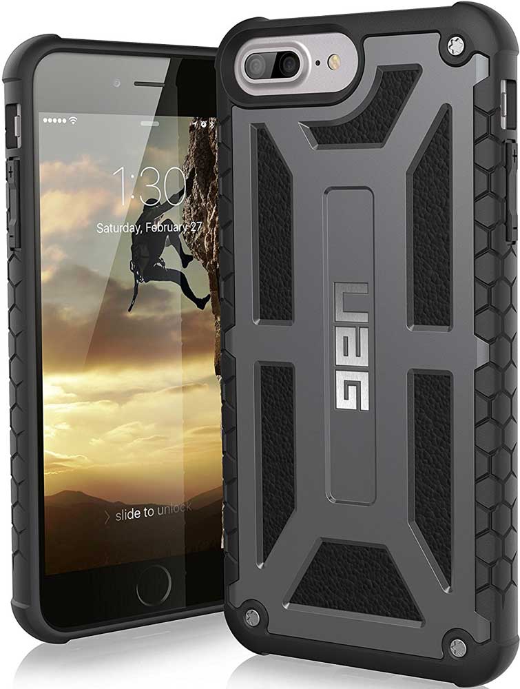 Uag iphone 8 store