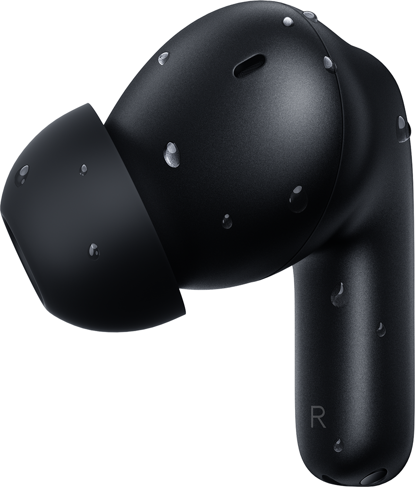 Беспроводные наушники Xiaomi Redmi Buds 4 Pro Midnight Черные: купить ...