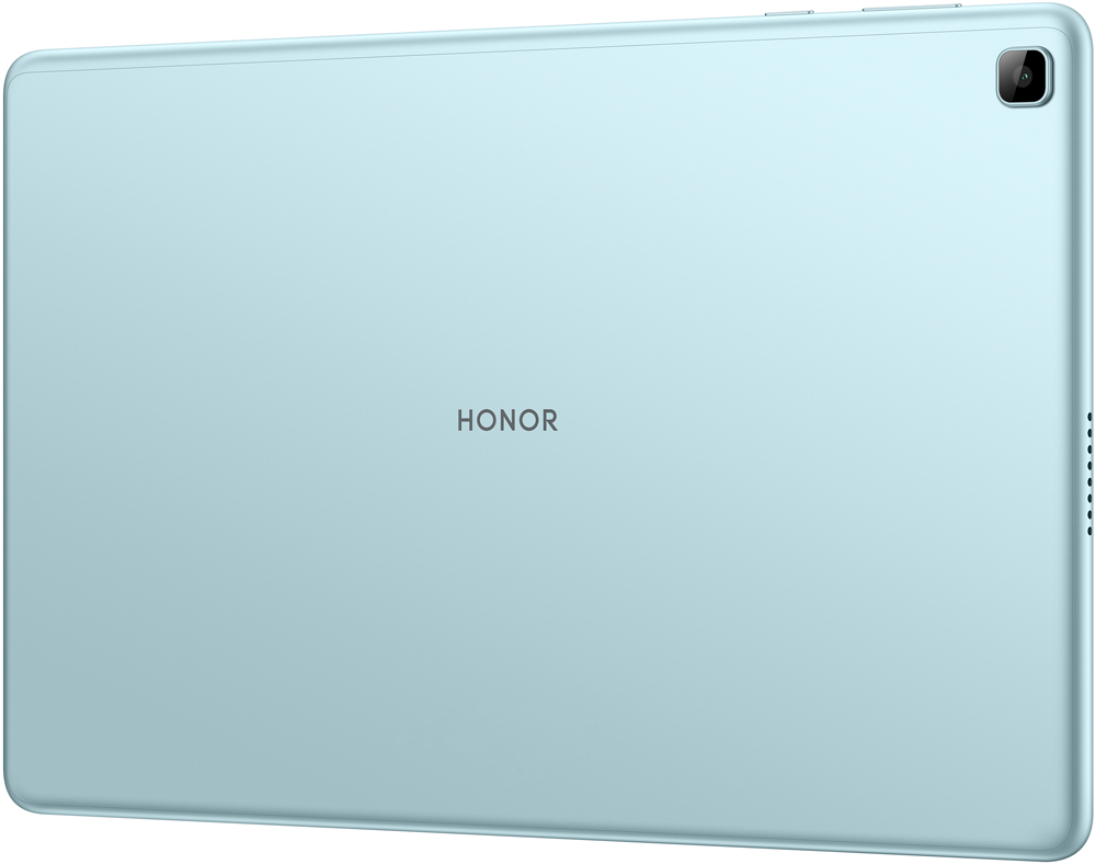 Планшет HONOR Pad X8 10.1" 3/32GB Wi-Fi Голубой: купить по выгодной ...