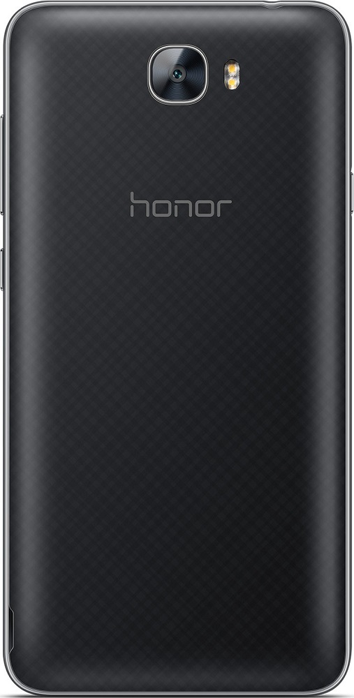 Honor 5A LTE Dual sim Black: купить по цене 290 рублей в интернет ...