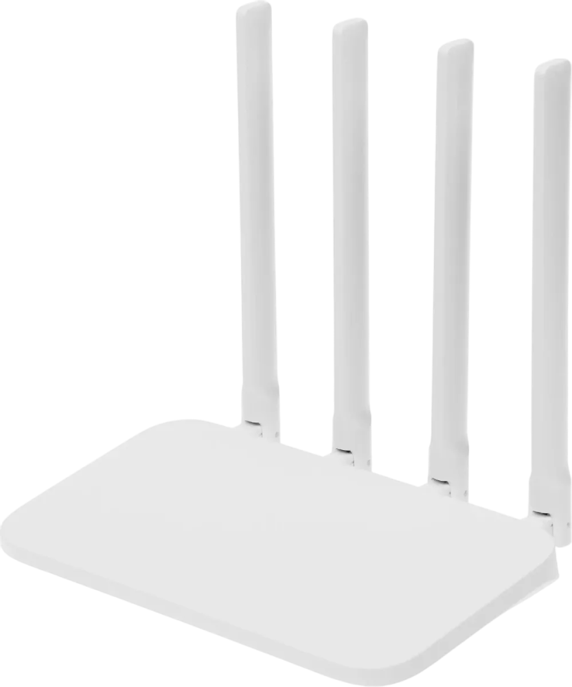 Роутер Xiaomi Mi Router 4A Белый (DVB4429GL): купить по цене 1 990 ...