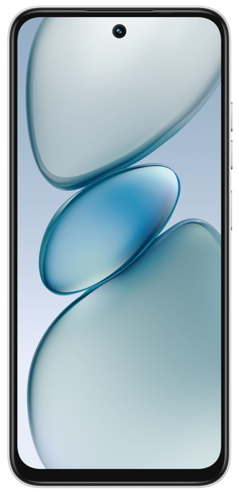 Смартфон Tecno Spark Go 1 3 64 Гб Белый купить по цене 4 990 рублей в