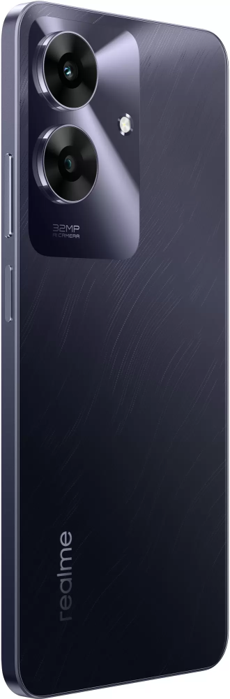 Смартфон realme Note 60 4/128 Гб Marble Back: технические ...