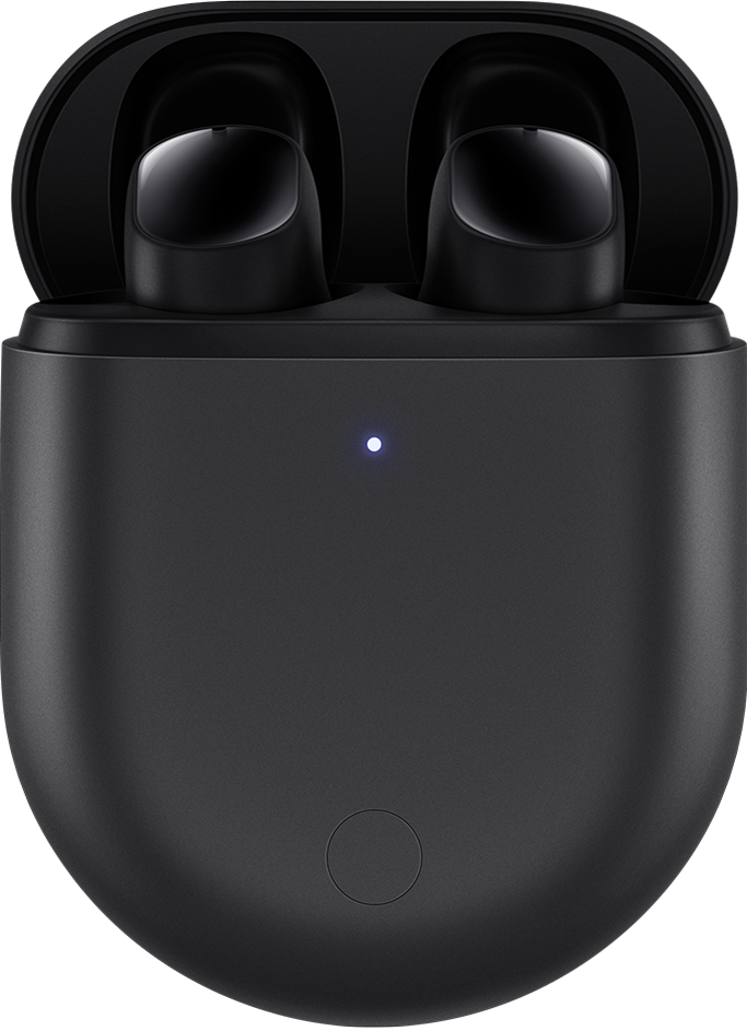 Беспроводные наушники Xiaomi Redmi Buds 3 pro Black: купить по выгодной ...