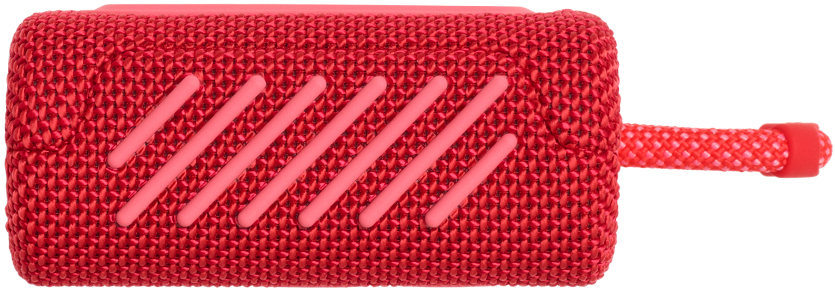Портативная акустическая система JBL GO 3 Red: купить по цене 3 590 ...