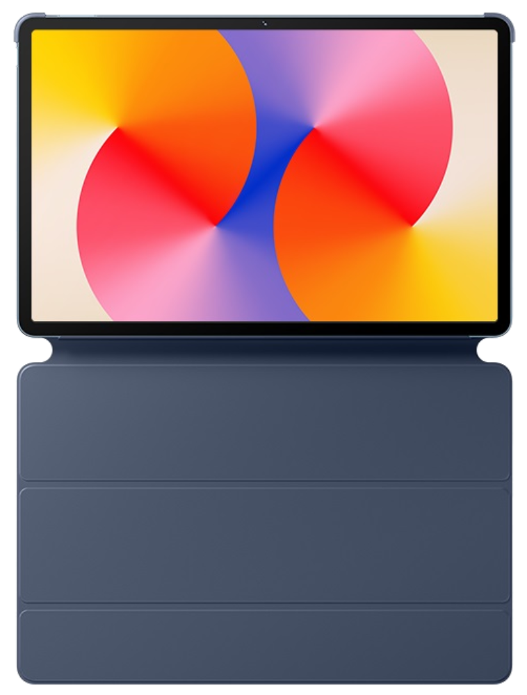 Чехол-книжка HUAWEI для MatePad SE Folio Cover Синий: купить по цене 2 ...