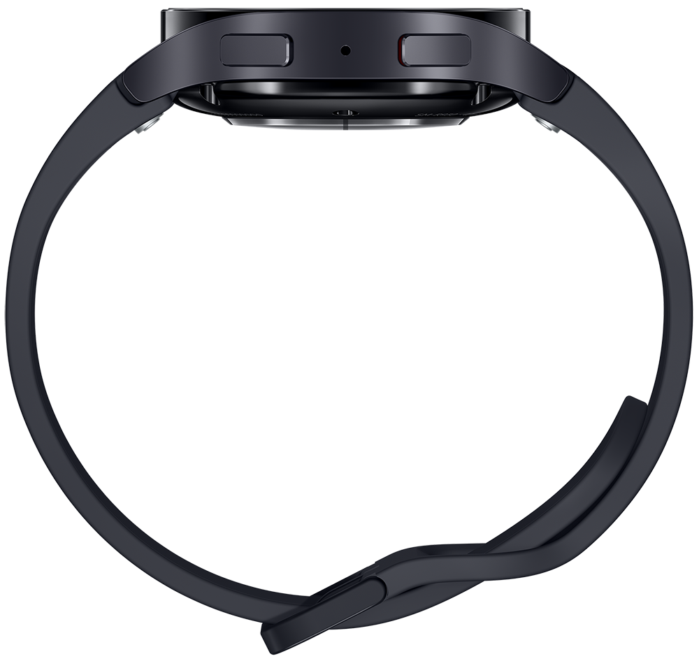 Часы Samsung Galaxy Watch6 40 мм Графит (SM-R930): купить по выгодной цене в интернет магазине МТС