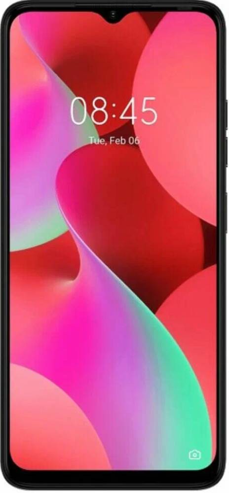 Смартфон Tecno Spark 10 8 128Гб Красный купить по цене 8 990 рублей в
