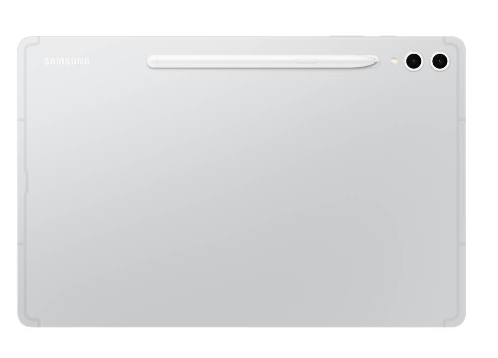 Планшет Samsung Galaxy Tab S10+ 5G 12/256Гб Серебристый: купить по ...
