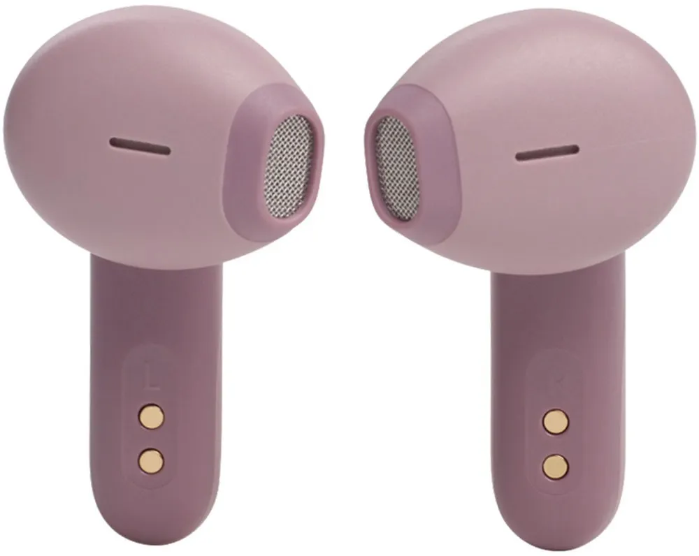 Беспроводные наушники JBL Wave 300 TWS Pink: купить по выгодной цене в ...