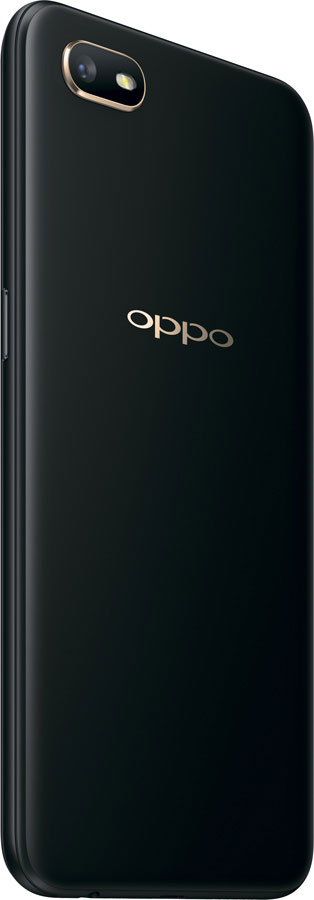 Смартфон Oppo A1k 2/32 Gb Black: купить по цене 3 990 рублей в интернет ...