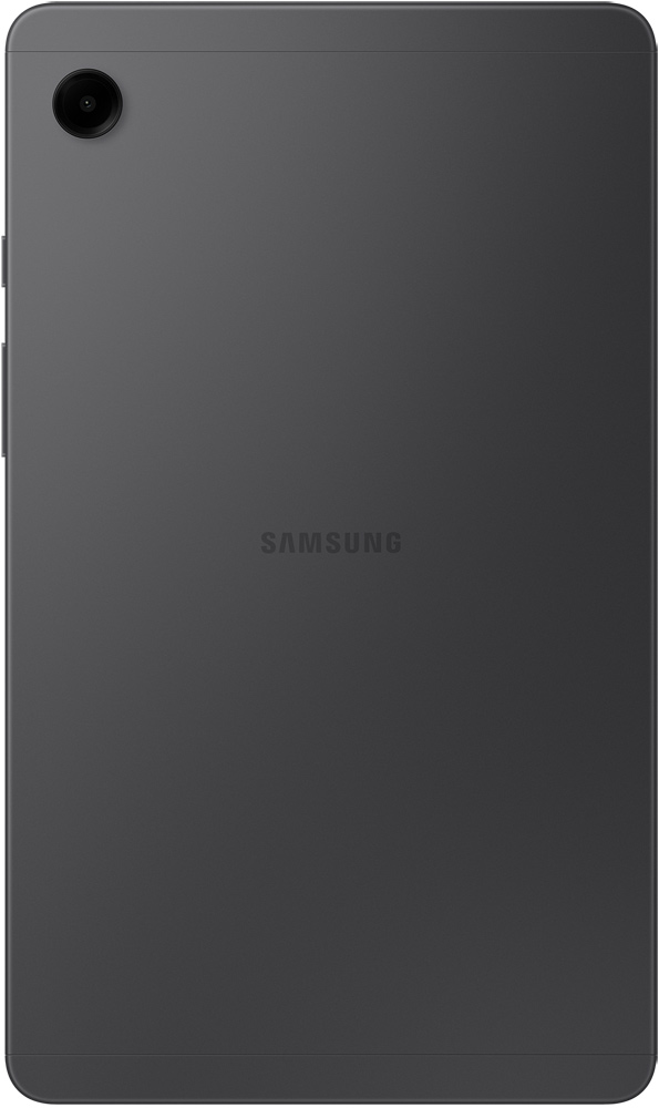 Планшет Samsung Galaxy Tab A9 8/128GB LTE Серый: купить по выгодной ...