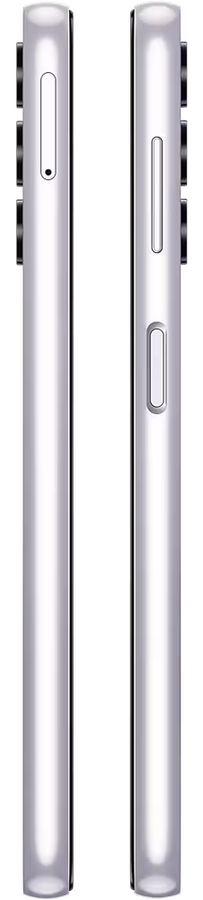 Смартфон Samsung Galaxy A14 4/64Gb Серебристый (SM-A145): технические ...