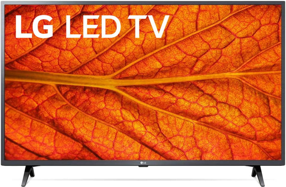 Телевизор LG 32" Smart/FHD 32LM6370PLA Black: купить по цене 18 990 ...