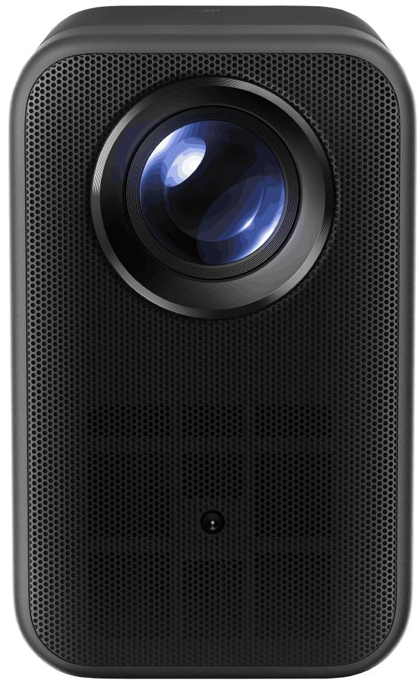 Проектор Xiaomi Smart Projector L1 Pro EU Черный: купить по цене 32 990 ...