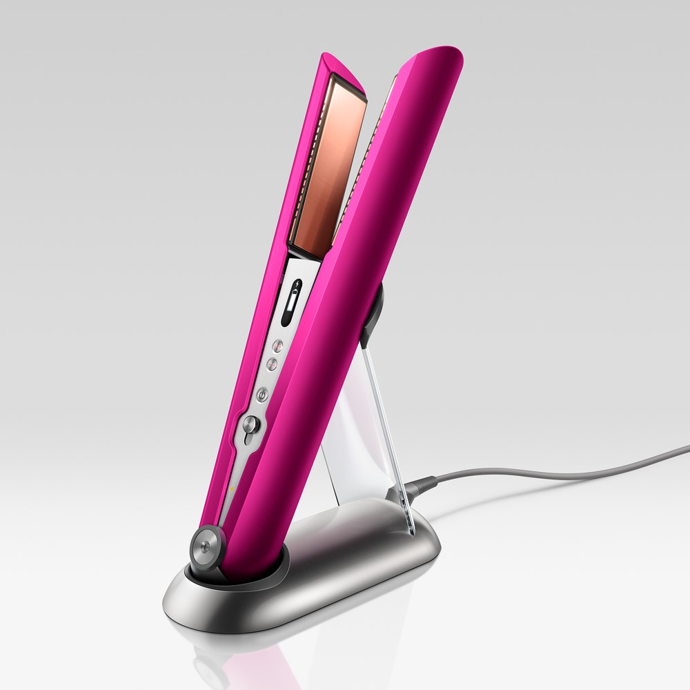 Выпрямитель волос Dyson Corrale HS03 Fuchsia: технические ...