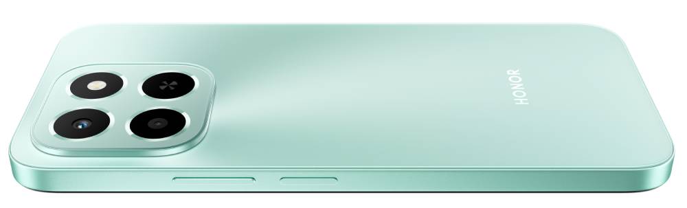 Смартфон HONOR X6C 6/128 Гб LTE Океанический голубой: купить по цене 9 990 рублей в интернет ...