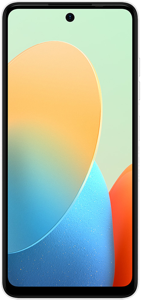 Смартфон Tecno Spark 20c 8 128 Гб Белый купить по цене 9 990 рублей в